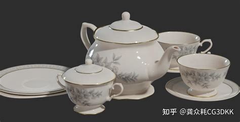 E3d三维模型免费下载，blender3d模型下载，ae插件element3d模型 知乎
