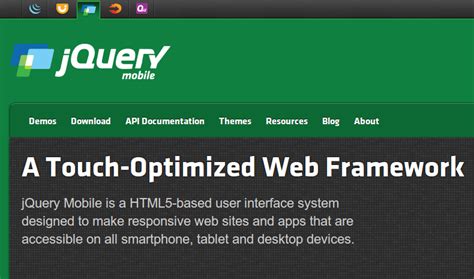 10 Best Javascript Frameworks For Mobile App Development In 2020 Tecadmin