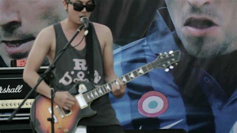 Alaskha Pesawat Tempur Iwan Fals Cover YouTube