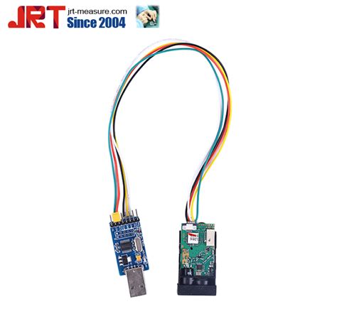 40m arduino 거리 측정 센서 usb 의 고품질 40m arduino 거리 측정 센서 usb