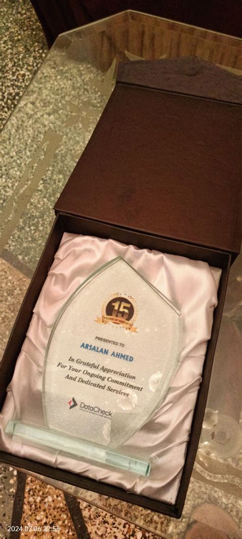 arsalan ahmad on linkedin thank you so much datacheck limited for