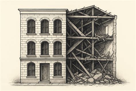 Why Do Many Digital Transformations Fail By J Rocha May 2025 Medium