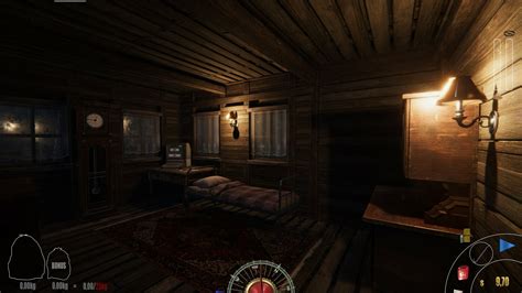 护林员模拟器forest Ranger Simulator雷电电游