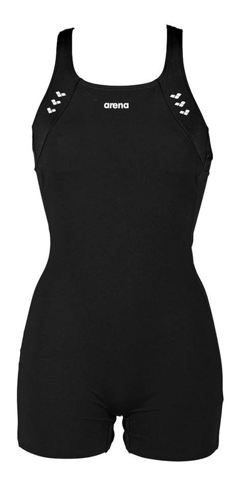 Traje De Baño Arena Spirit Combi Para Niña Arena Swimwear