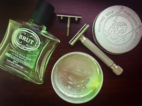 Trigodon All The Way R Wetshavers India