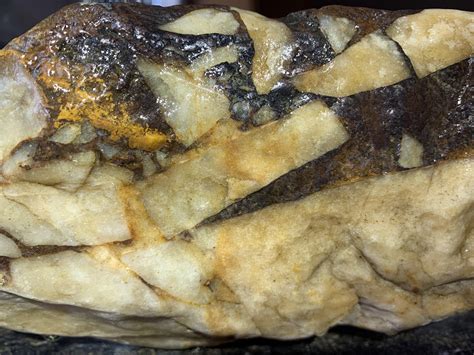 Coolest Looking Rock I Have Found R Whatsthisrock