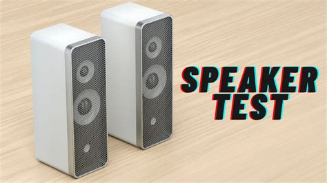 Complete Guide To Manual And Online Speaker Testing Cherry Picks