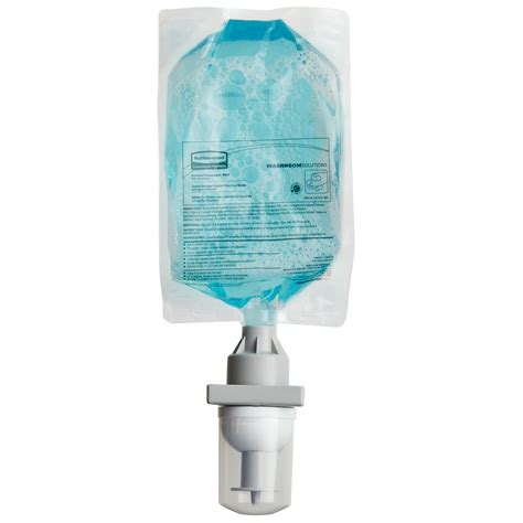 Rubbermaid 3486561 Flex™ 500 Ml Enriched Foam Moisturizing Hand Soap Refill