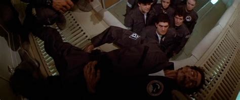 Lifeforce 1985