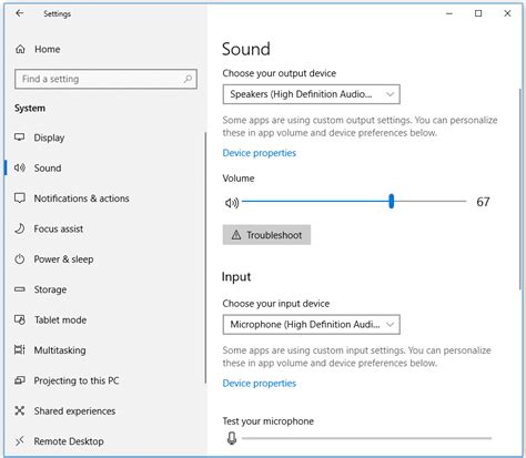 Volume Control Windows 10 Fix Volume Control Not Working Minitool