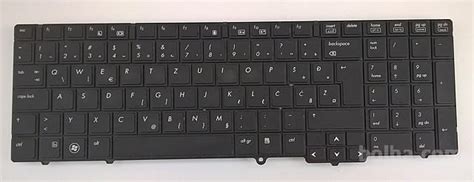 Slo Tipkovnica Za Prenosnik