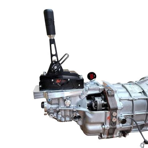 Sequential Gearbox