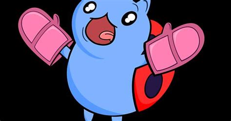 I Am Catbug Imgur