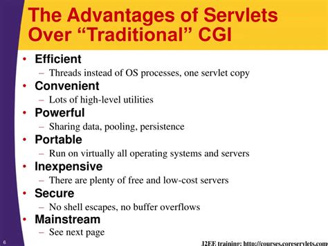 Ppt An Overview Of Servlet And Jsp Technology Powerpoint Presentation