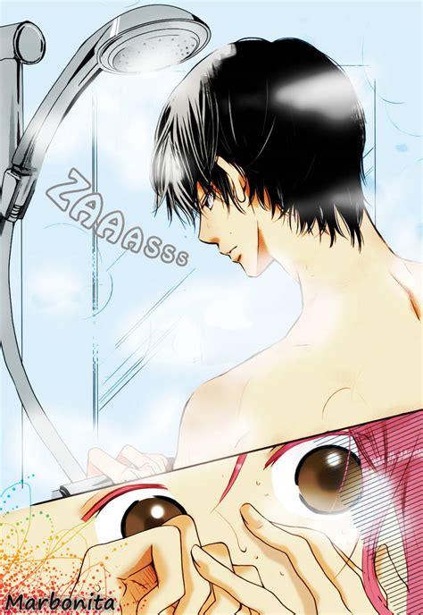Kurosaki Kun No Iinari Ni Nante Naranai Manga By Marbonita On Deviantart