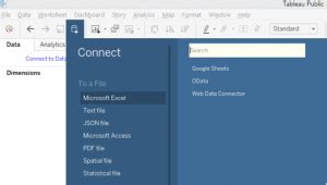 Tableau Window Functions How Does Window Functions Work In Tableau