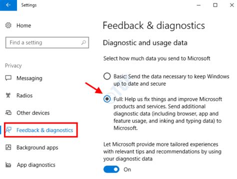 Fix Sync Settings Greyed Out In Windows 10 11