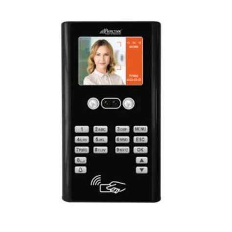 Realtime RST28F Biometric Machine At 6850 Sikanderpur Ghosi