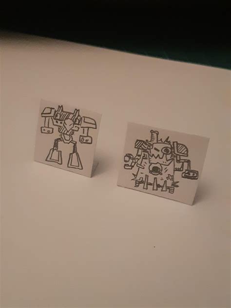 Wip Homebrew Phobos Chaplain R Kitbash