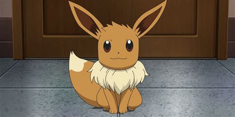 Pokemon Fan Makes Custom Eevee Ground Type Evolution Pokemon Fan Makes Custom Eevee Ground Type Evolution