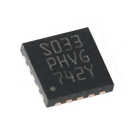MCU STM8S003F3U6TR STM8S003F3 UFQFPN20 16MHz 8bit 8KB Flash Original New Chip Alibaba Com