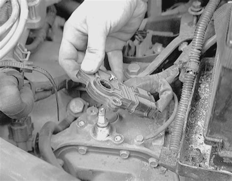 Repair Guides Automatic Transaxle Park Neutral Safety Switch AutoZone Com