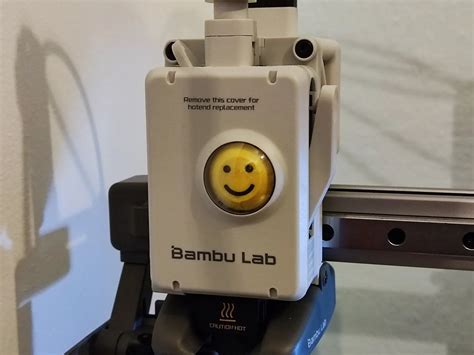 Printable Upgrades For Bambu Lab A1 Mini 3d Printer P3d