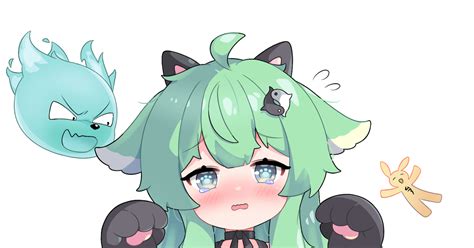崩壊スターレイル 곽향 しろうさぎのイラスト Pixiv
