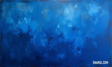 Cerulean Blue Color Meaning Examples And Symbolism