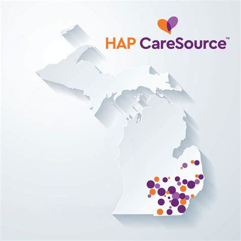 Hap Caresource Expands Medicaid Services In Michigan Hap Caresource Now Offers Medicaid Plans
