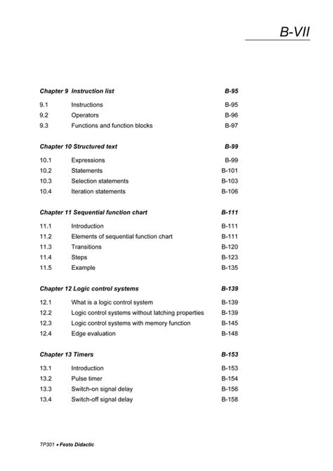 Programmable Logic Leseprobe PDF