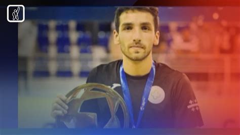 თავდასხმა სპორტსმენზე — ოჯახის წევრები დამნაშავის დასჯას ითხოვენ Youtube