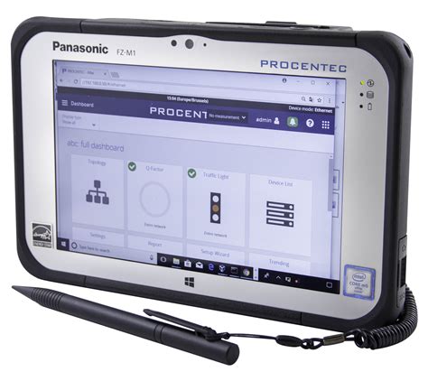Mobile Tool For Profibus Profinet And Industrial Ethernet Engineer Live