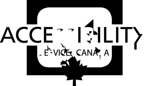 Training For October 7 2026 Accessibility Services Canada