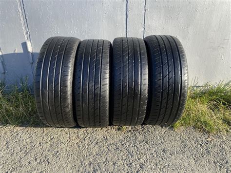 В продаже шины летние MATADOR MP47 HECTORRA-3 205/55 R16 91H, комплект ...