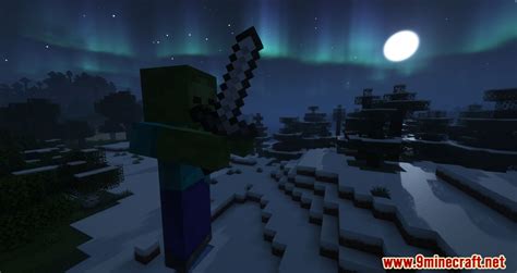 Giant Spawn Mod 1Minecraft