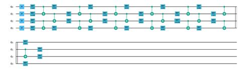 Quantum Machine Learning Demos — Vqnet V205 Documentation
