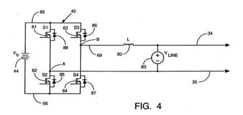 power electronics mosfet body diode conduction electrical