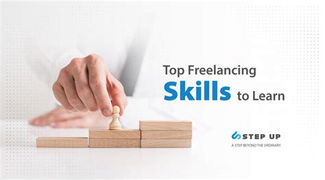 14 Real Tips And Steps To Start Freelancing Step Up