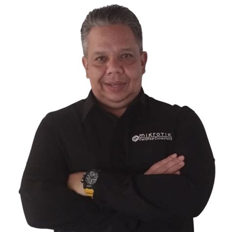Certificación Mtcna Mikrotik