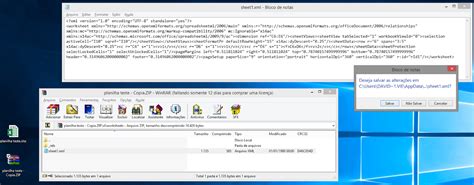 David Almeida Vieira Como Tirar A Senha Da Planilha Excel 2007 à 2016