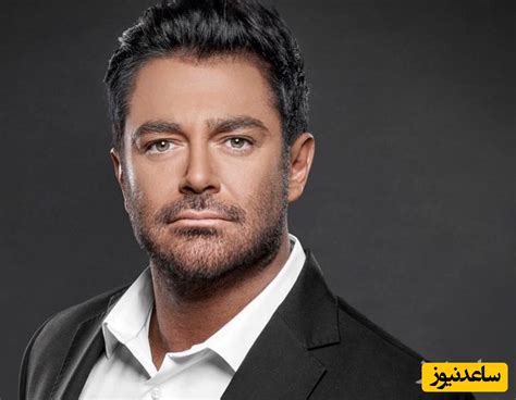 تغییرچهره جذاب و هوش پران رضا گلزار، سوپراستار محبوب ایرانی بعد ازدواج با همسر زنجانی‌اش به پای