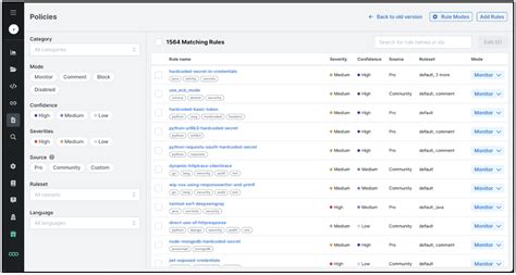 Unlocking Advanced Security For All Semgreps Latest Update Semgrep