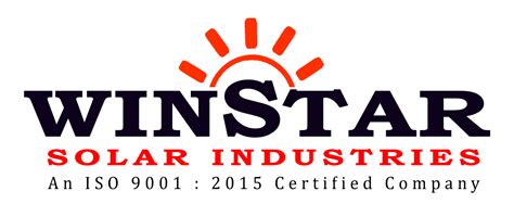 Winstar Solar Industries Irugur Manufacturer Of Solar Water Heater