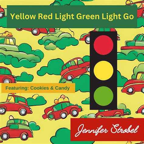 Yellow Red Light Green Light Go Youtube Music