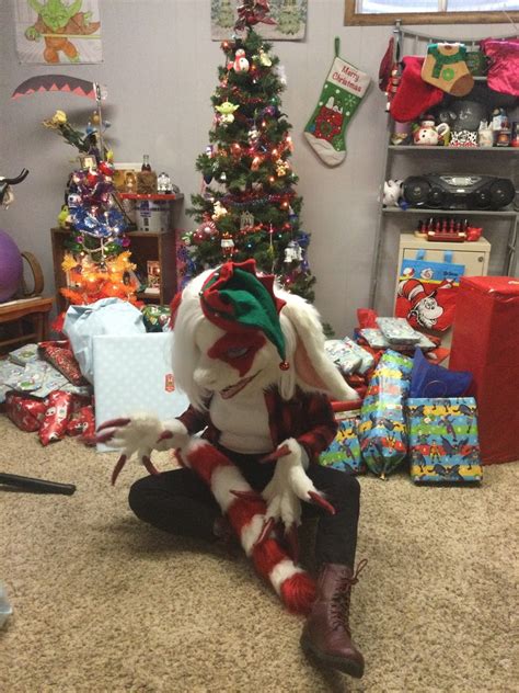 Fursuit Tail Digital Sewing Pattern Etsy Canada