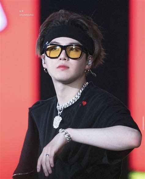 Pin De Sofia En BTS Suga Yoongi Bts Fotos De Suga