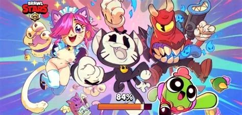 New Titel Screen Rbrawlstarspornography