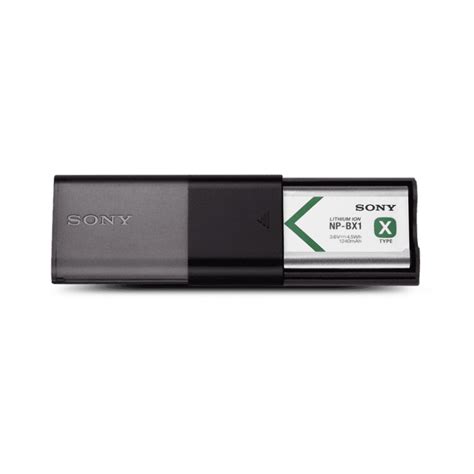 X Series Battery And Travel Charger Kit