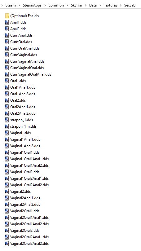 Monoman S Mod Tweaks Page 27 Downloads Skyrim Adult Sex Mods LoversLab